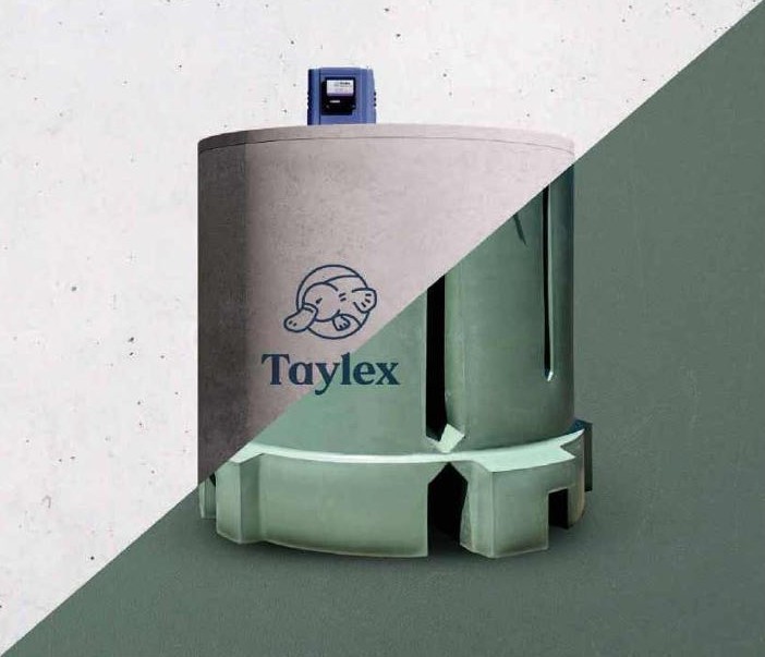 Wastewater Treatment System Sales