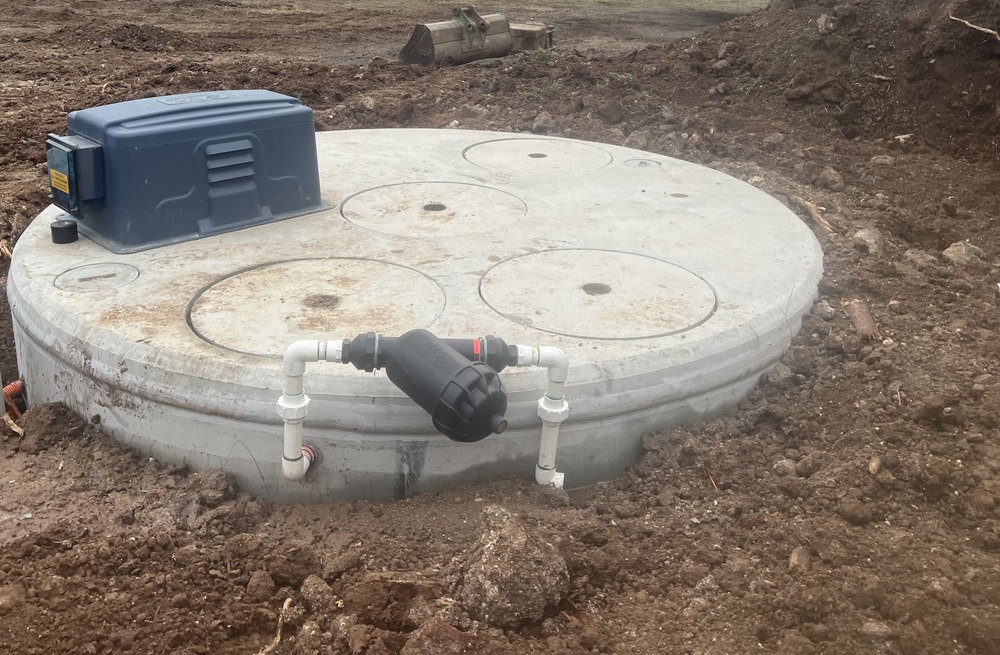 Upgrade Your Septic Tank with a Taylex ABS Waste Water System in ...
